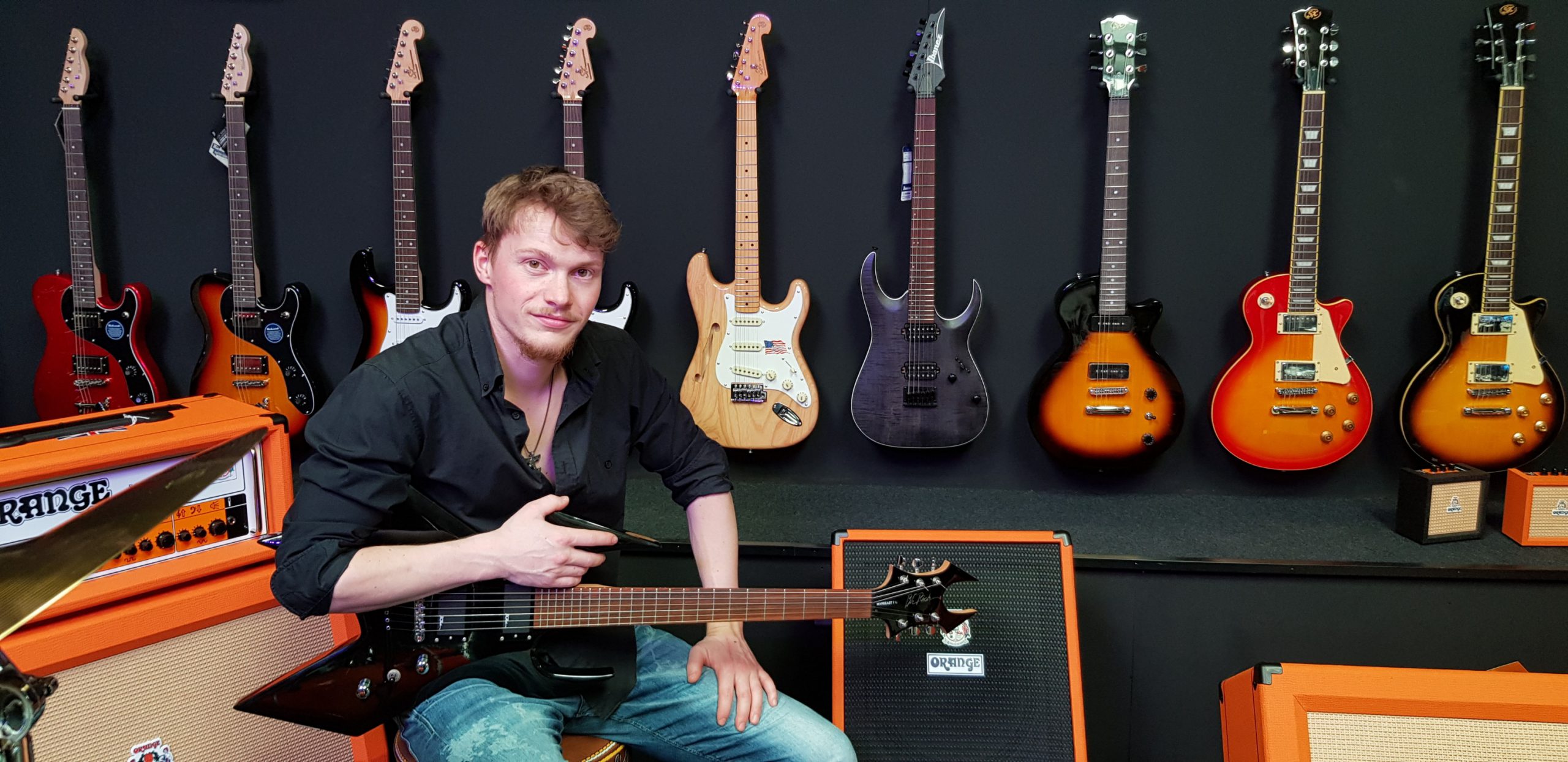 Max Oost onderneemt creatief in coronatijd - INDedemsvaart