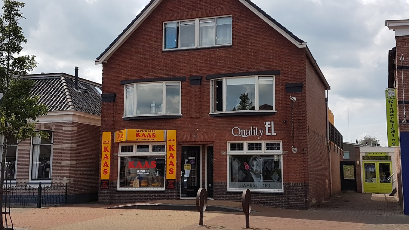 Bouwcenter Concordia - INDedemsvaart